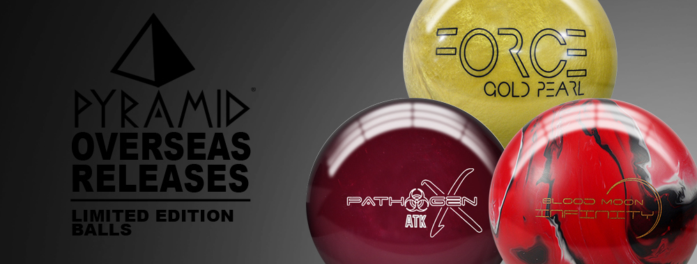 Pyramid Bowling | High Quality, Innovative Bowling Products At ...