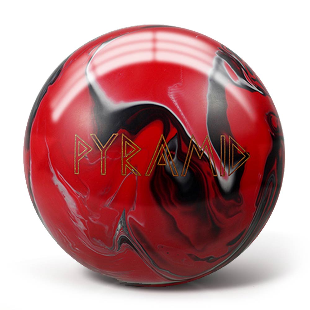 Blood Moon Infinity Bowling Ball | Pyramid Bowling