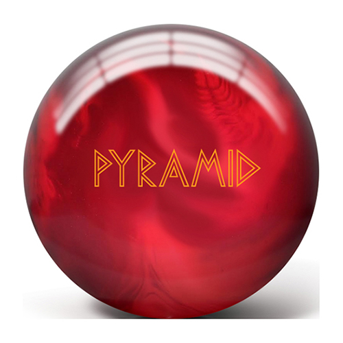 Chosen One Bowling Ball | Pyramid Bowling