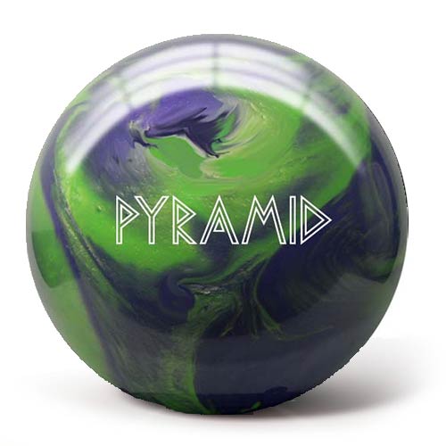 Curse Pearl Bowling Ball | Pyramid Bowling
