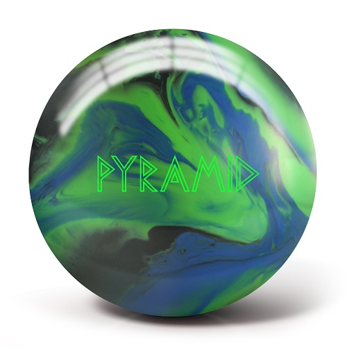 Divergent Path Bowling Ball | Pyramid Bowling