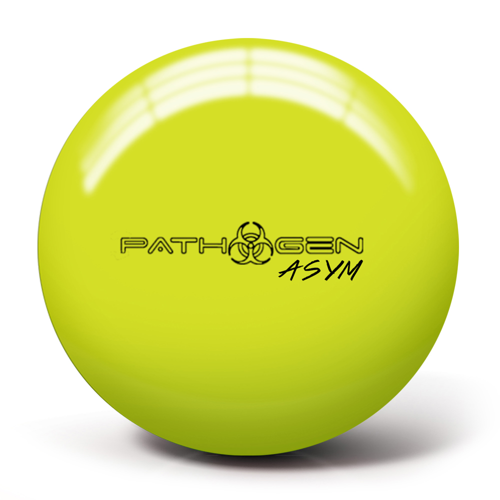 Pathogen Bowling Ball | Pyramid Bowling