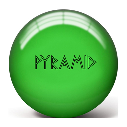 Pathogen Bowling Ball | Pyramid Bowling