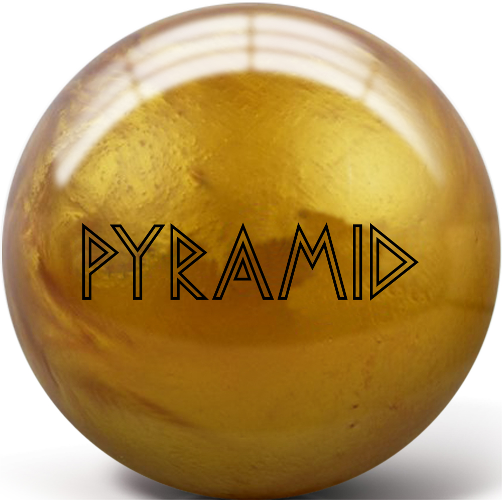 Pathogen Plague Pearl Bowling Ball | Pyramid Bowling