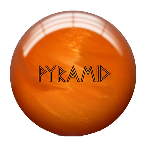 Pathogen X Bowling Ball | Pyramid Bowling