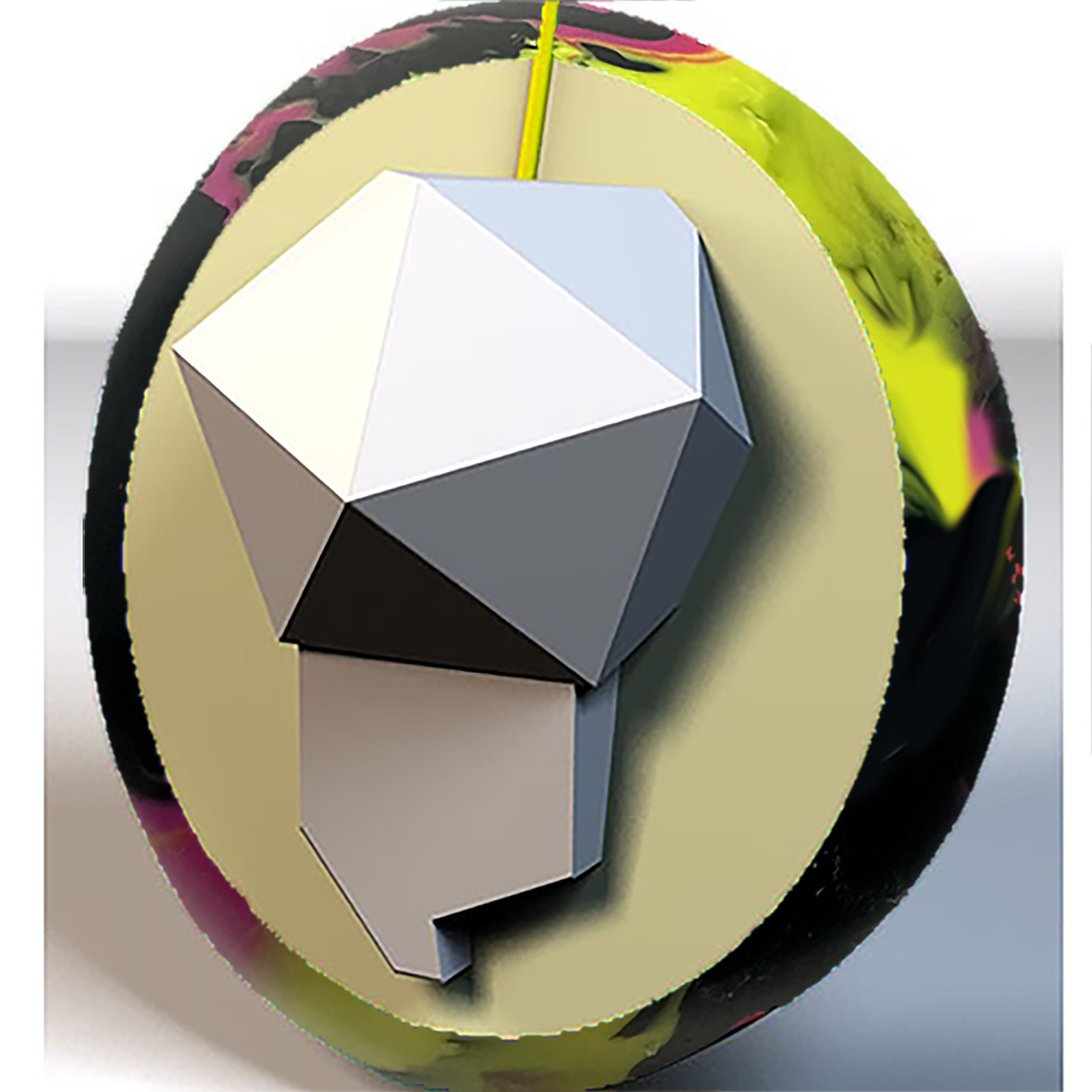 Power Moon Bowling Ball | Pyramid Bowling