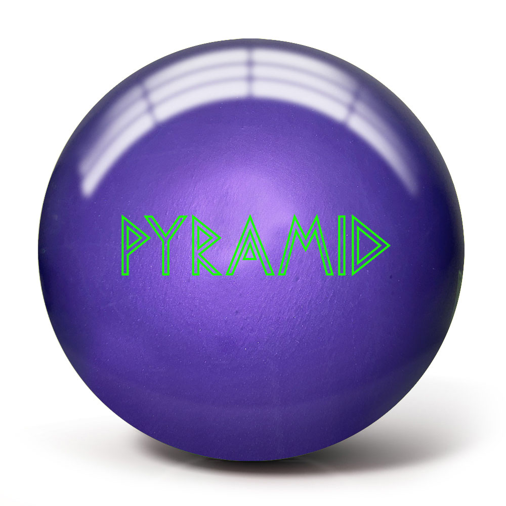 Prime Pearl Bowling Ball | Pyramid Bowling