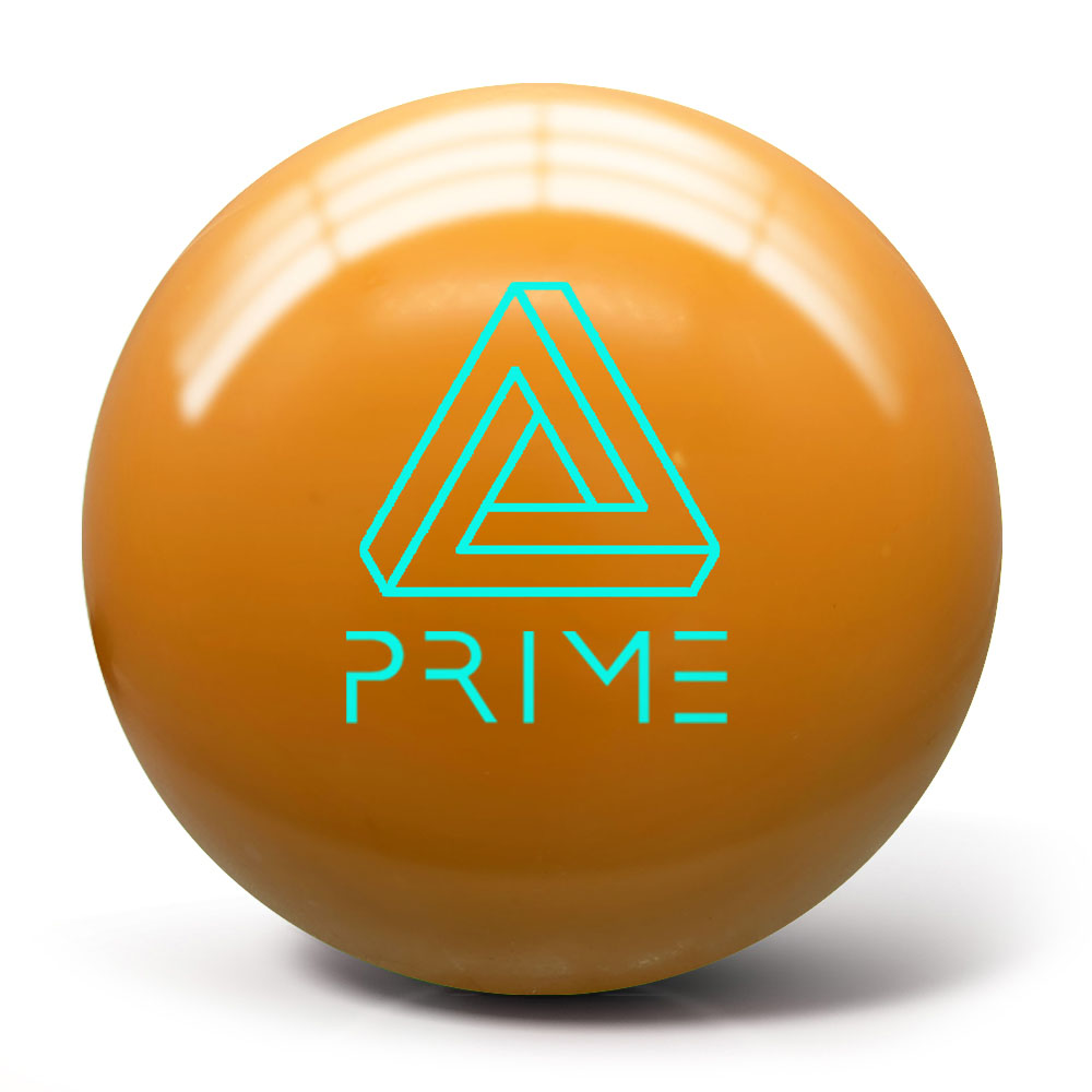 Prime Solid Bowling Ball | Pyramid Bowling